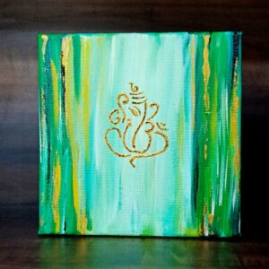 Crazy Canvas–Beautiful Handmade Paintings, Artistic Décor & Custom Gifts